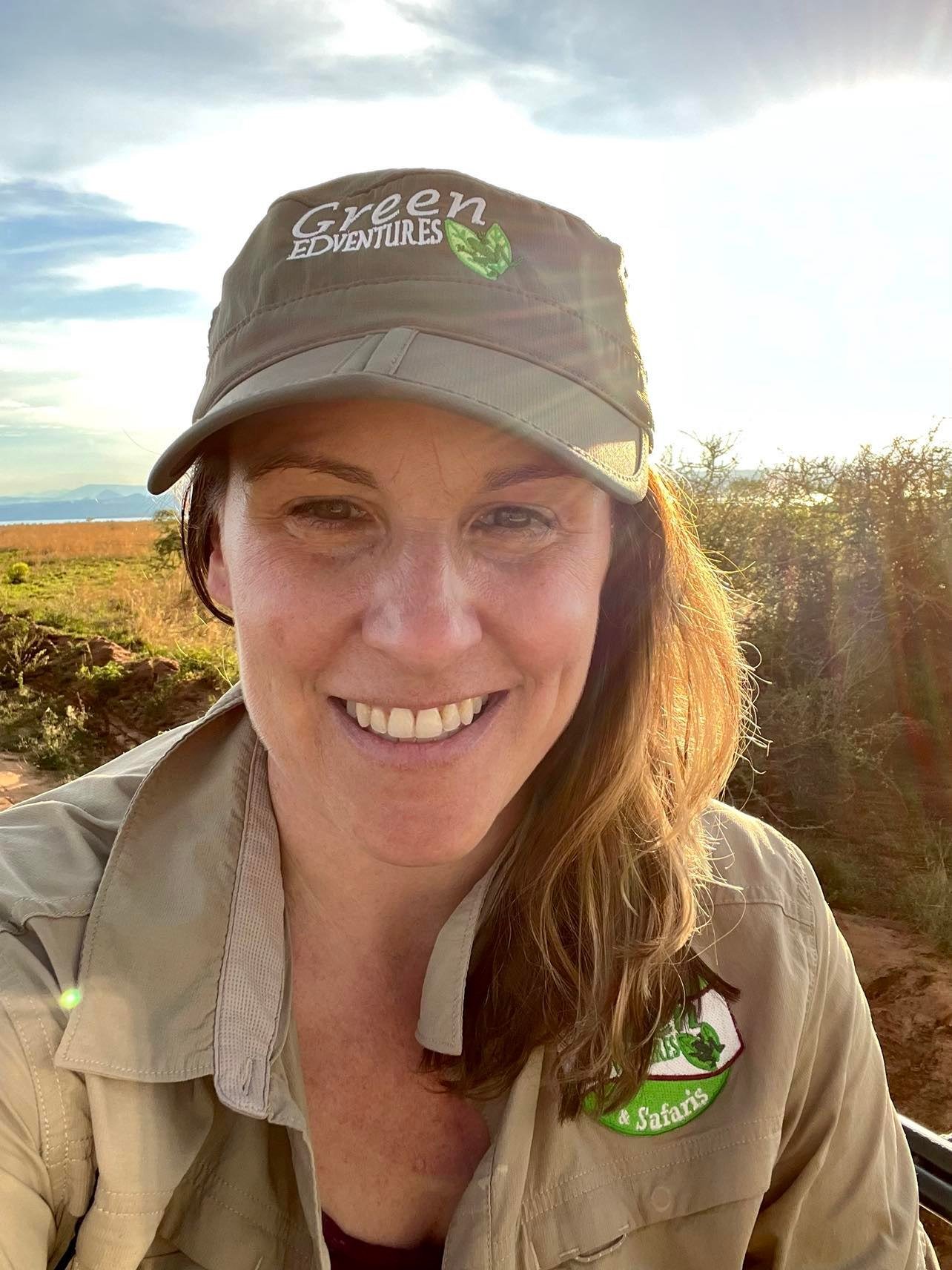 Trip Leader Week: Meet Tara Short - Green Edventures