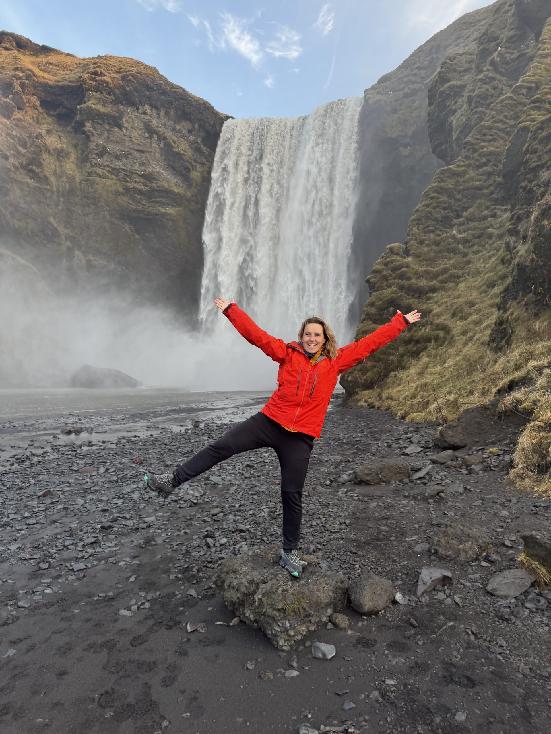 Green Edventures Founder & CEO: Tara Short - Green Edventures Eco Tours ...