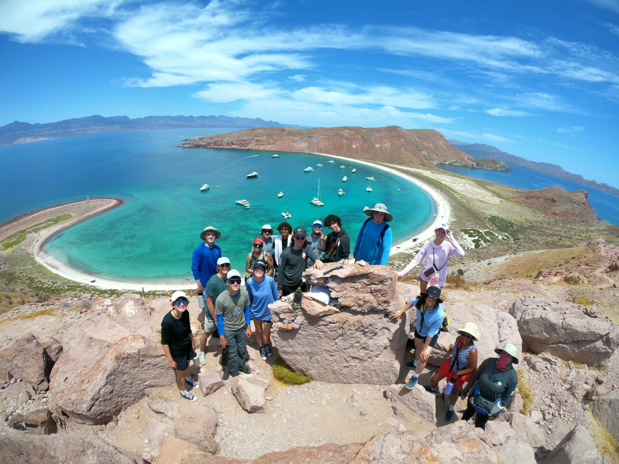 Advantages Educational Tours | National Education