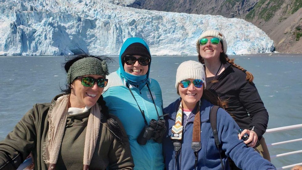 Alaska Women's Adventure - Hiking & Multi-Sport