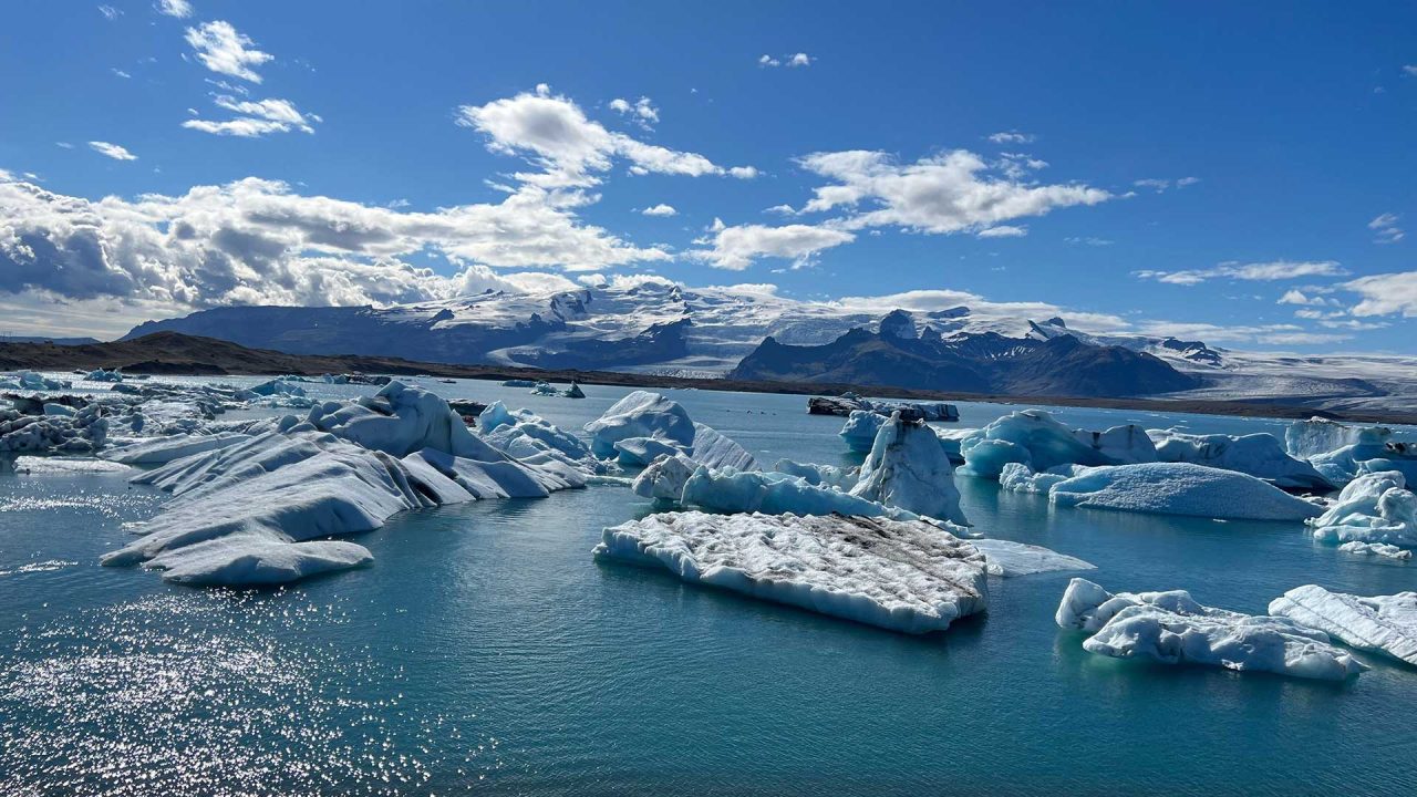 Iceland Women's Adventure South Coast Multi-Sport 2025