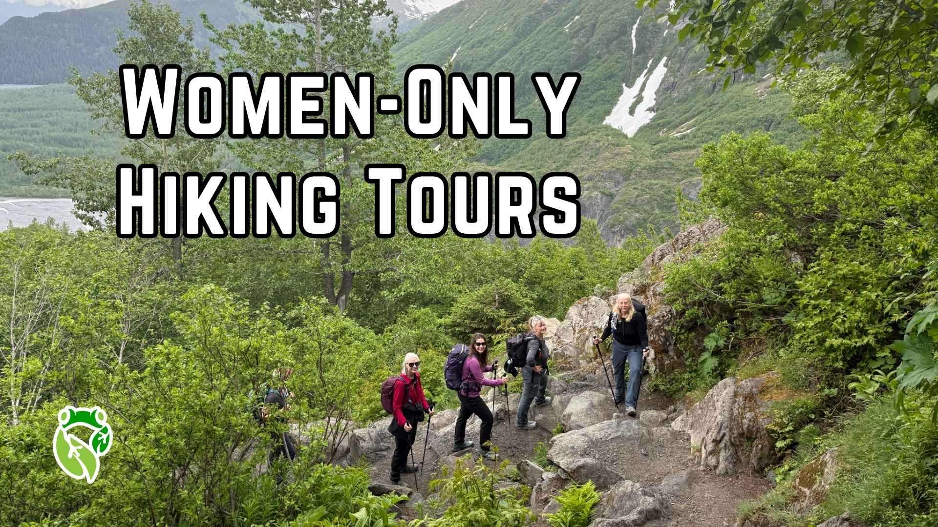 Women-Only Hiking Tours 2026: Explore the Wild With Green Edventures ...